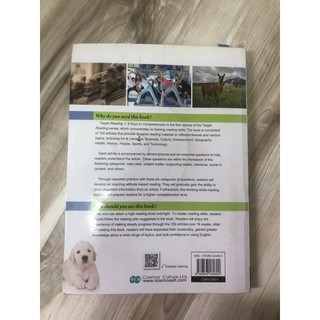 （含運！）Target Reading 2 (second edition) | 蝦皮購物