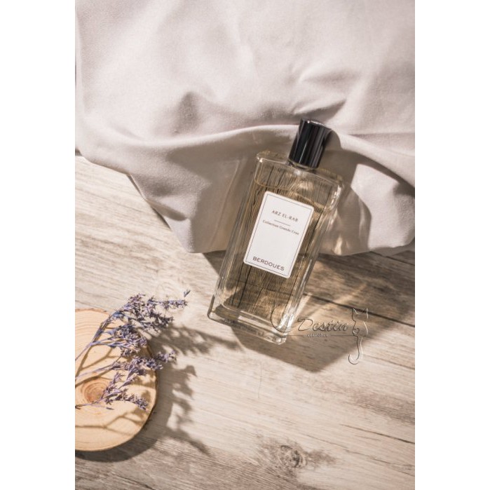Parfums BERDOUES 黎巴嫩雪松 ARZ EL-RAB 中性EDP 1.5mL 體驗試管 | 蝦皮購物
