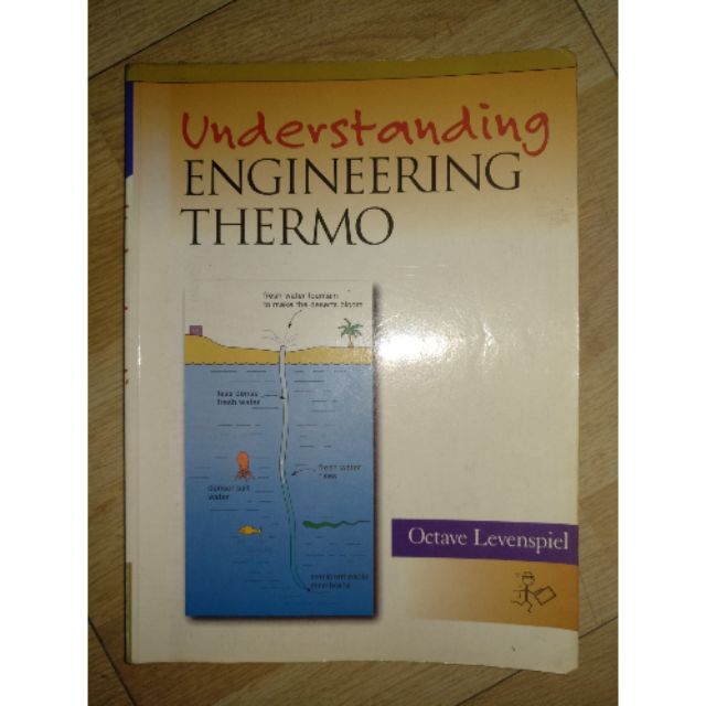 understanding engineering thermo | 蝦皮購物