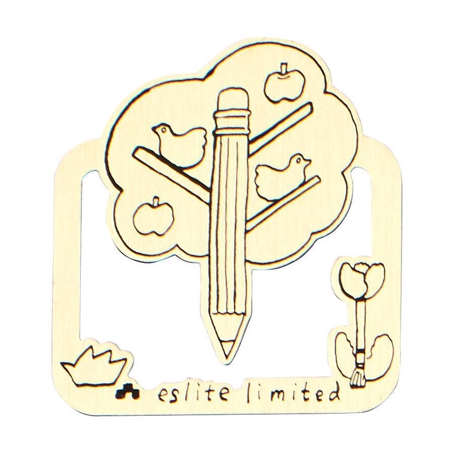 北澤平祐Heisuke Kitazawa X Tsnow書籤組/ 2021 Eslite Limited eslite誠品 | 蝦皮購物