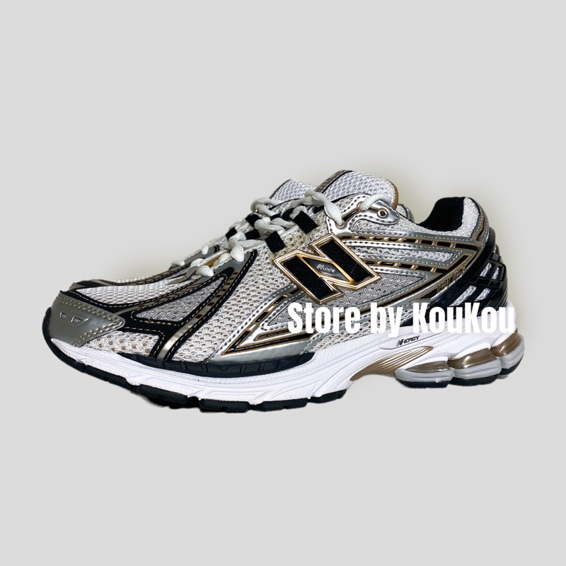 [KOU] 現貨 New Balance 1906R 1906RA 白金銀 長谷川昭雄 主推款式 | 蝦皮購物