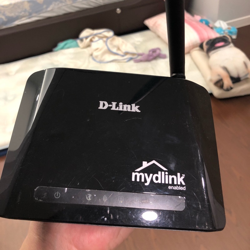 D-Link 無限分享器 DIR-600L | 蝦皮購物