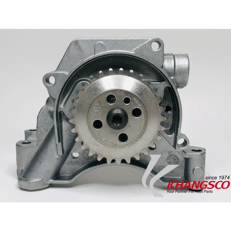 【KITCO】VAG 歐洲廠 機油泵 03C115105AG A3 Fabia Yeti Superb Eos Golf | 蝦皮購物