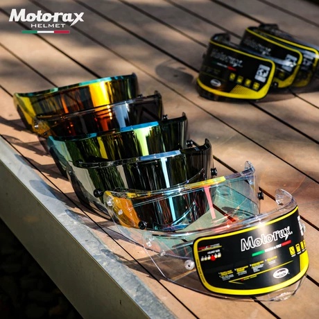 motorax gsb 配件 鏡片 尾翼 內襯 | 蝦皮購物