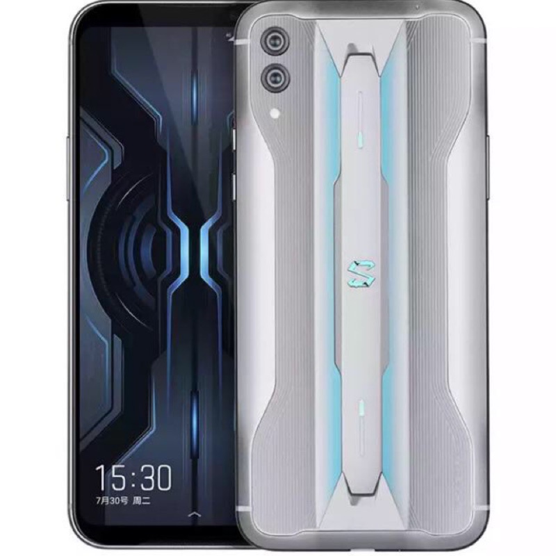 預購 blackshark 黑鯊2 pro 高通855Plus 2019下半年最強CPU 12＋256 手机2Pro | 蝦皮購物