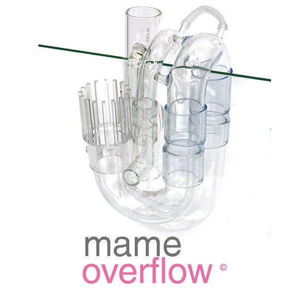mame design overflow 外掛溢流管 | 蝦皮購物