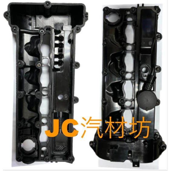 BENZ OM651 GLK 220 W204 CDI 汽門蓋總成 6510108918 6510105744 | 蝦皮購物