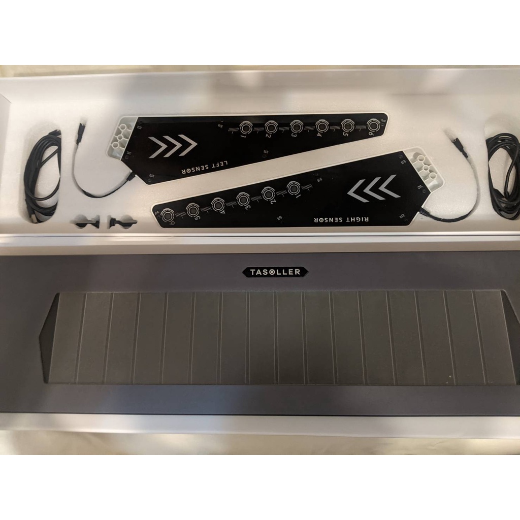 DJ DAO TASOLLER 抬手樂 中二節奏 控制器 Chunithm | 蝦皮購物