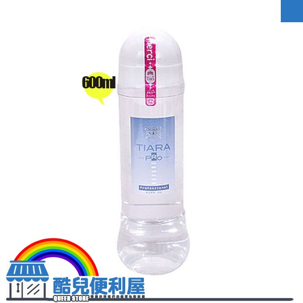 日本 NPG TIARA 特濃潤滑液 600ml 日本製造 | 蝦皮購物