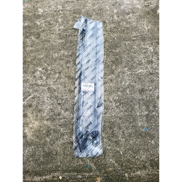 Kijang Luggage SHOCK 7K 膠囊 1SET 2 件 STAY ASSY 後門 7K R/L | 蝦皮購物