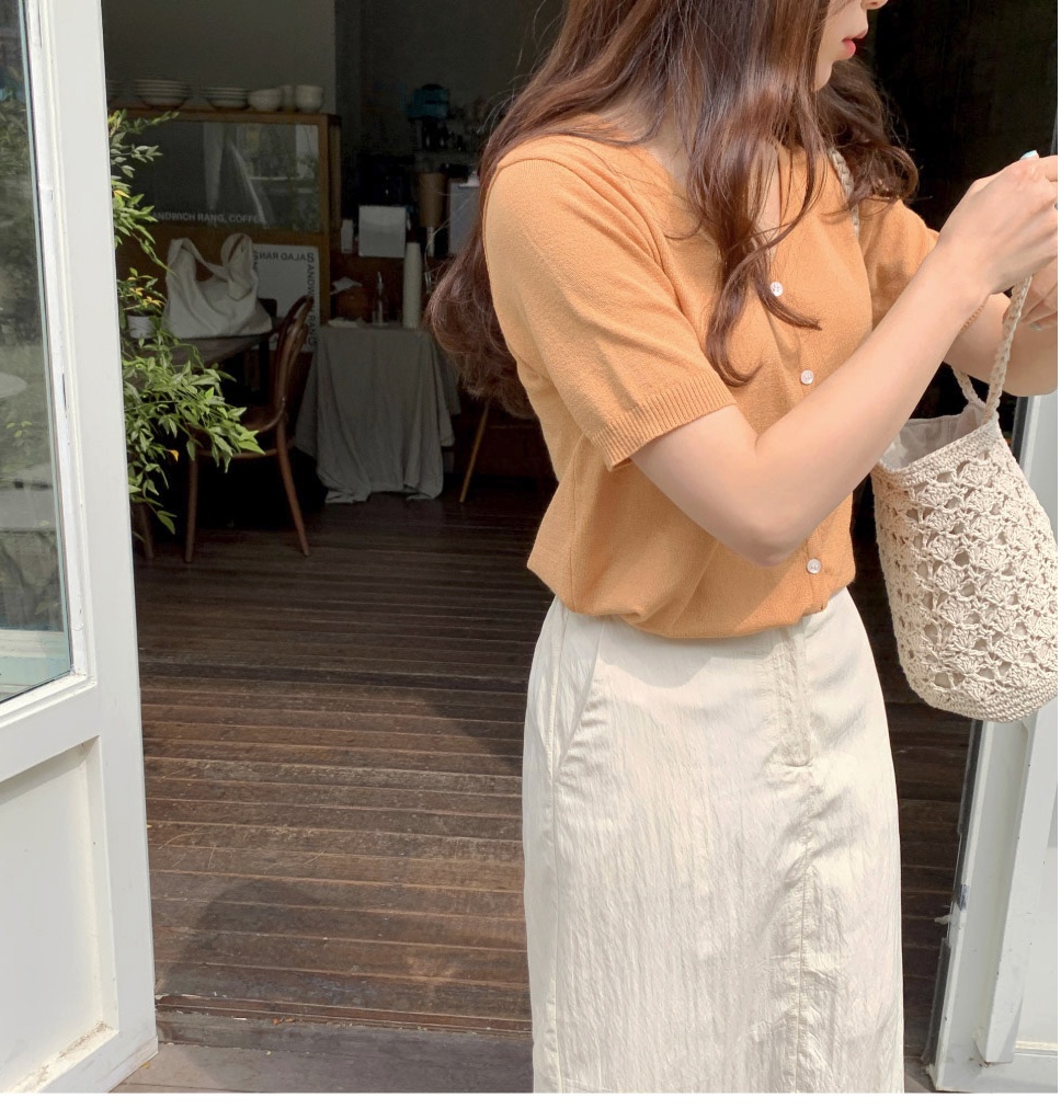 預購 / 98doci 98度C 夏季海邊 爆米花藤製單肩包 | 蝦皮購物