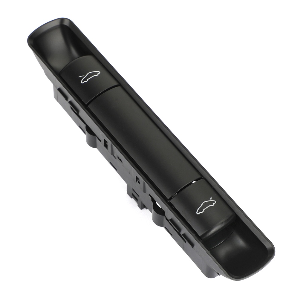 Porsche 997 987 Boxster Cayman 99761310502A05 後車廂開關 尾蓋開關 | 蝦皮購物