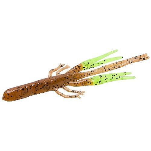 【敬多路亞】ZOOM 5吋 長鬚蝦 (10入) Big Critter Craw | 蝦皮購物