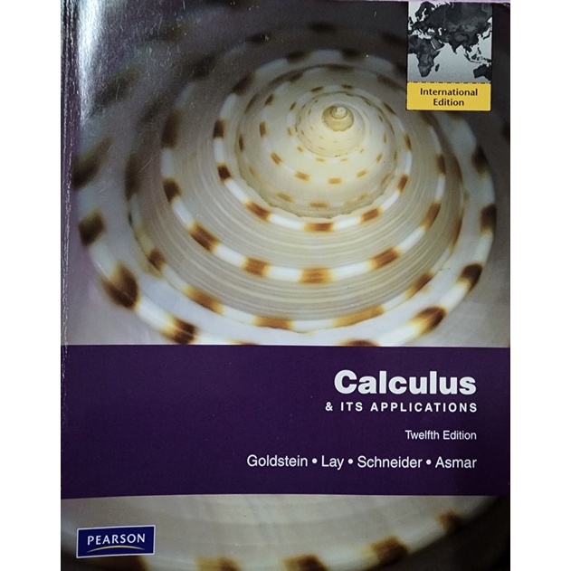 微積分 Calculus 12th edition | 蝦皮購物