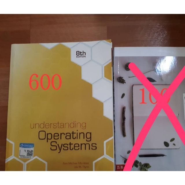 作業系統（operating systems 8th）可議價 | 蝦皮購物