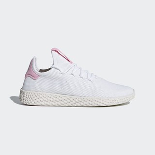 【小八】adidas PW Tennis HU W White Pink 白粉 DB2558 | 蝦皮購物