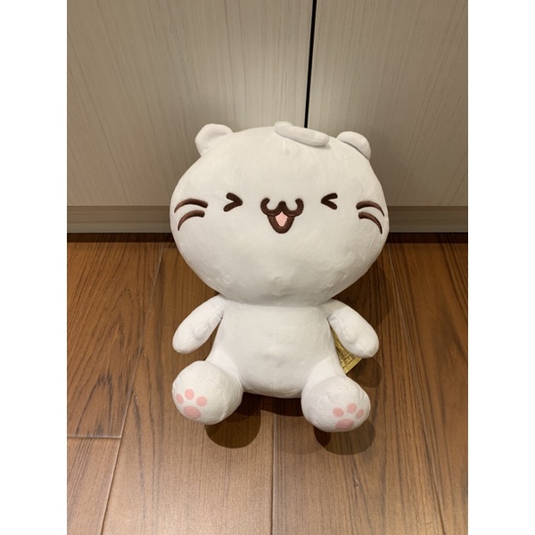 mani meow麻吉貓大玩偶 | 蝦皮購物