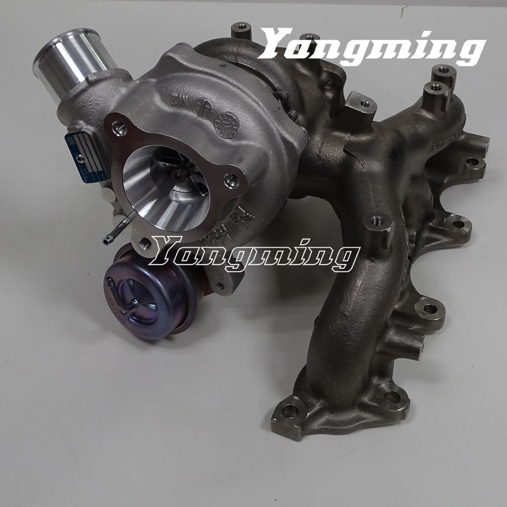 Hyundai Veloster 1.6T OEM 原廠渦輪 Turbo 28231-2B700 | 蝦皮購物