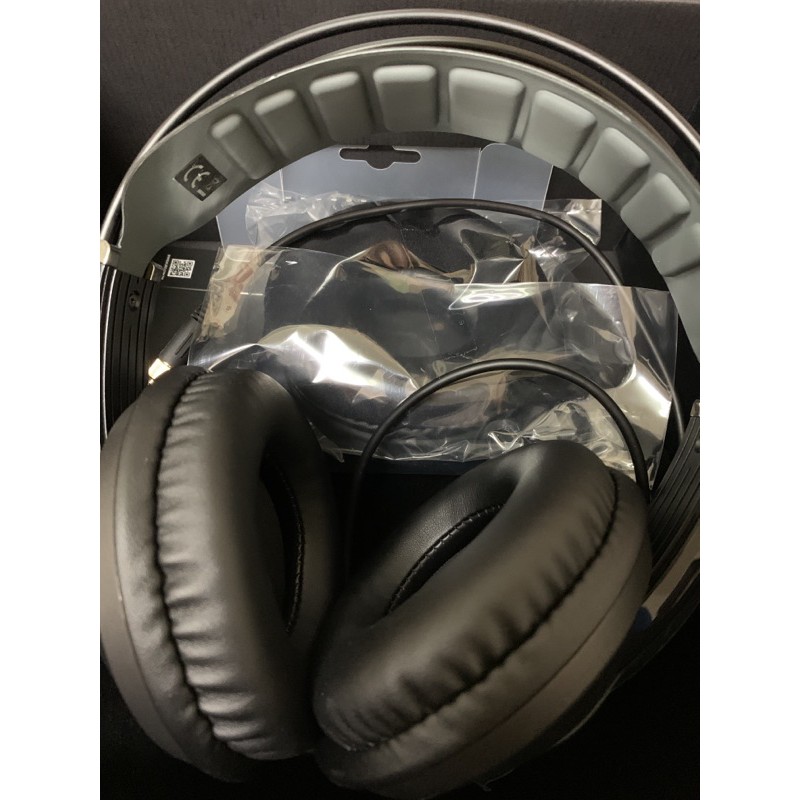KURO CDH-100監聽級耳機 | 蝦皮購物