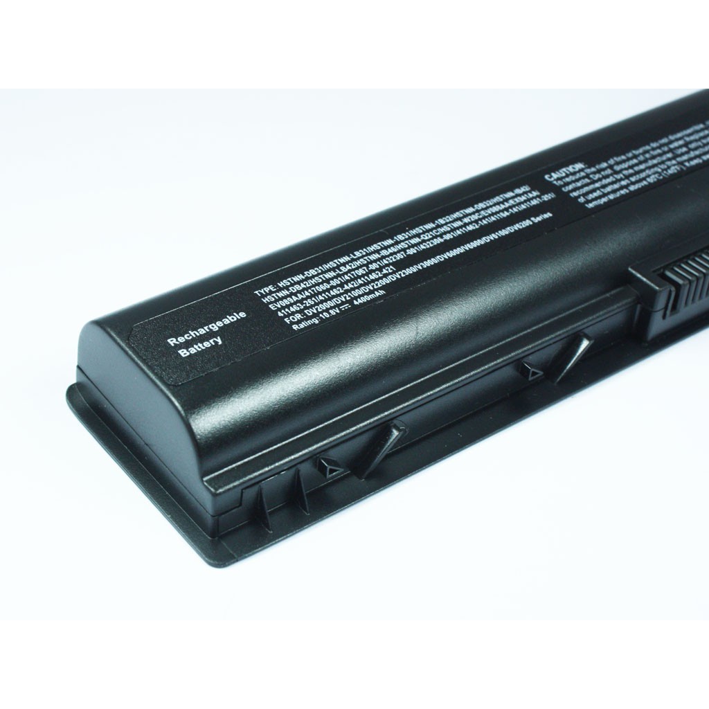 HP DV2000 DV6000 V3000 V6000 LB31系列HSTNN-LB42 電池 | 蝦皮購物