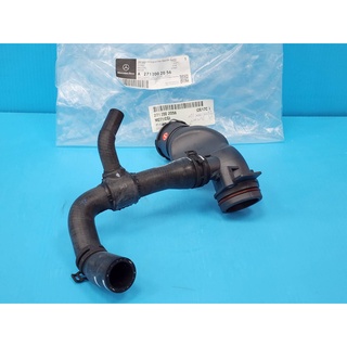 2712002552 引擎出水頭+3通管 熱水管-3通管 M271 BENZ W204 W212 | 蝦皮購物