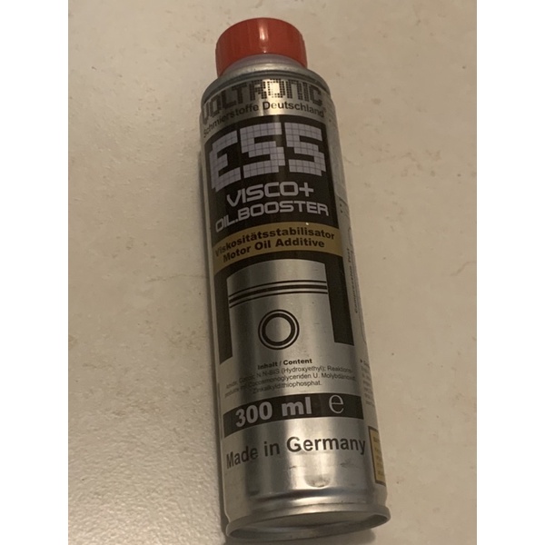 VOLTRONIC 摩德 E55 引擎機油黏度穩定劑 300ml | 蝦皮購物