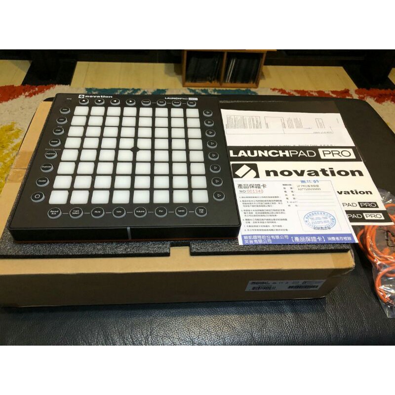 launchpad pro | 蝦皮購物