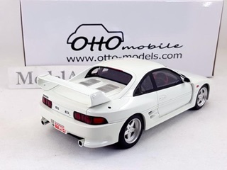 1:18 Otto Toyota MR2 SW20SW TRD 2000GT 1998日規 白 限量1500台『現貨』 | 蝦皮購物