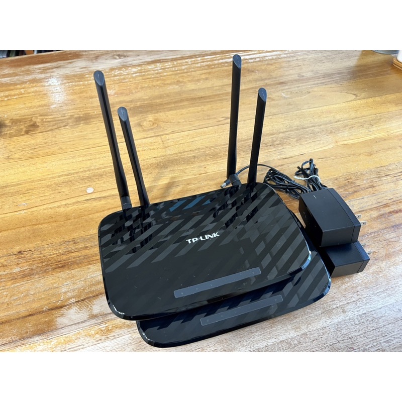 TP-link Archer C2 AC750 無線雙頻 Gigabit 路由器 | 蝦皮購物