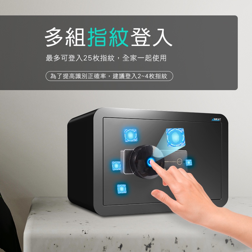 醫達康 隱藏式 小保險箱 辦公室保險櫃 飯店型保險櫃 飯店保險箱 MET-SB334F 保險櫃金庫 電子保險櫃 | 蝦皮購物