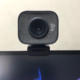 羅技 logitech StreamCam Dali C980 專業 直播 視訊 實況 高畫質 網路攝影機 | 蝦皮購物