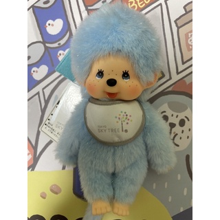 日本限定東京晴空塔/SKY TREE天空樹夢奇奇monchhichi | 蝦皮購物