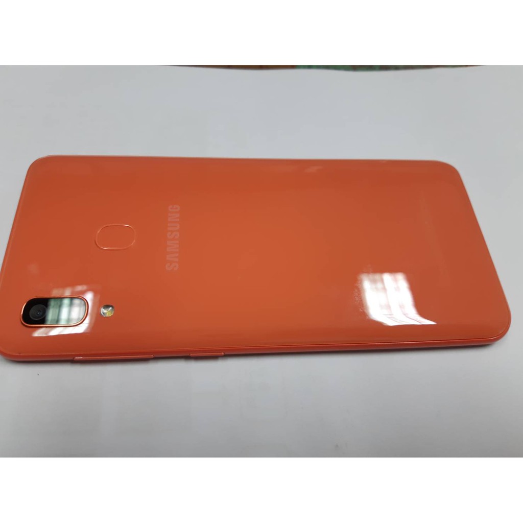 Samsung Galaxy A20 3GB/32GB 八核心 1300 萬畫素 6.4 吋 SM-A205GN/DS | 蝦皮購物