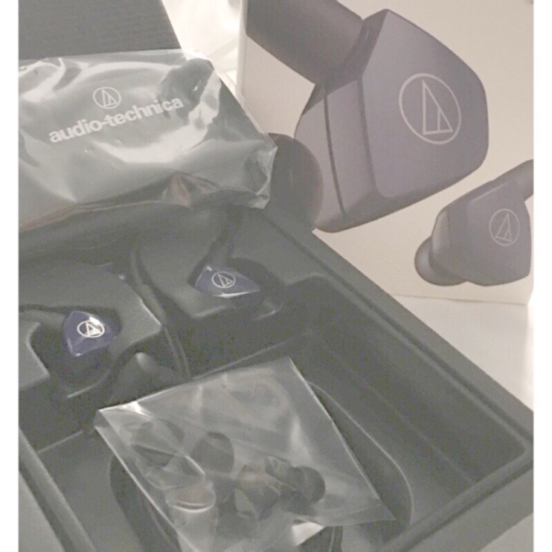 audio-technica ATH-LS50耳機 | 蝦皮購物
