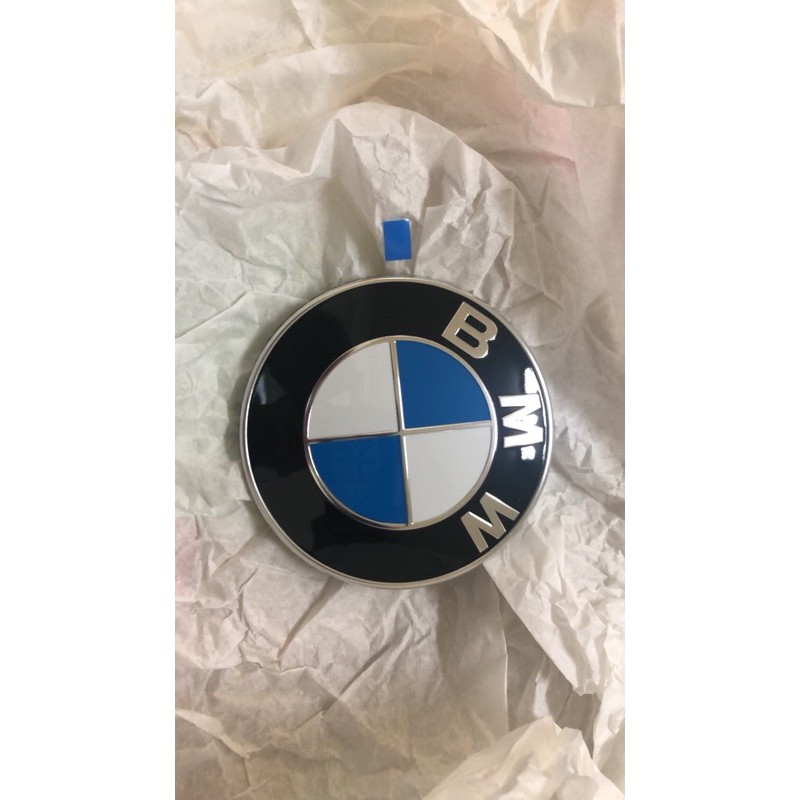BMW 51147376339 前標誌 F48 | 蝦皮購物