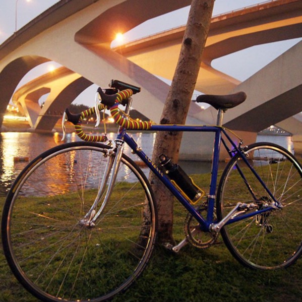 Torelli Super Strada義大利 1985年製 Campy系統 | 蝦皮購物