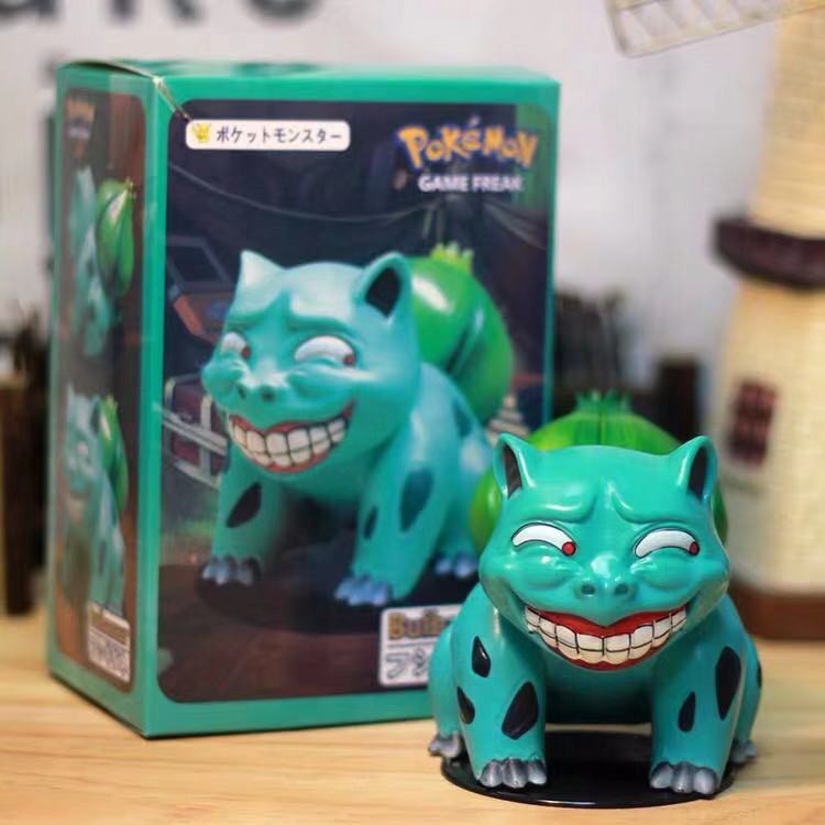 Pokemon Charmander Cleffa 皮卡丘 Bulbasaur Squirtle Psyduck 神奇寶 | 蝦皮購物