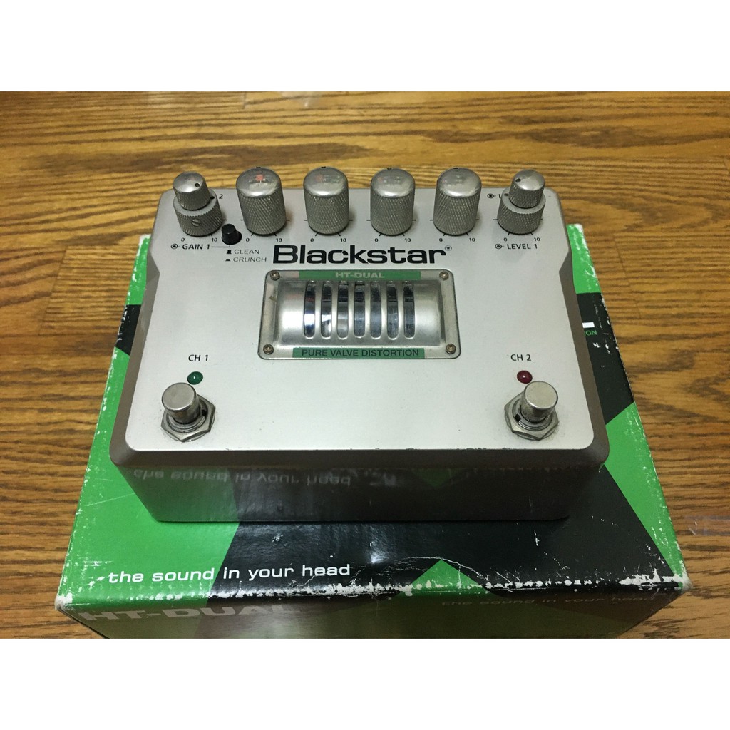 BLACKSTAR HT DUAL | 蝦皮購物
