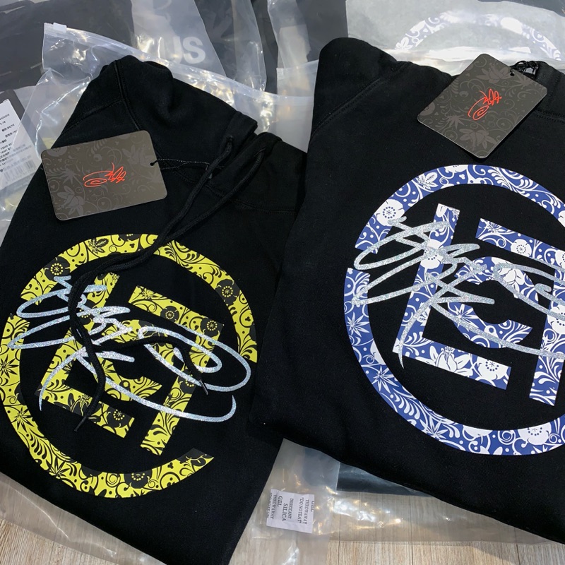 SSUR X CLOT 聯名青花瓷帽T 3M反光帽T 出清 陳冠希 | 蝦皮購物