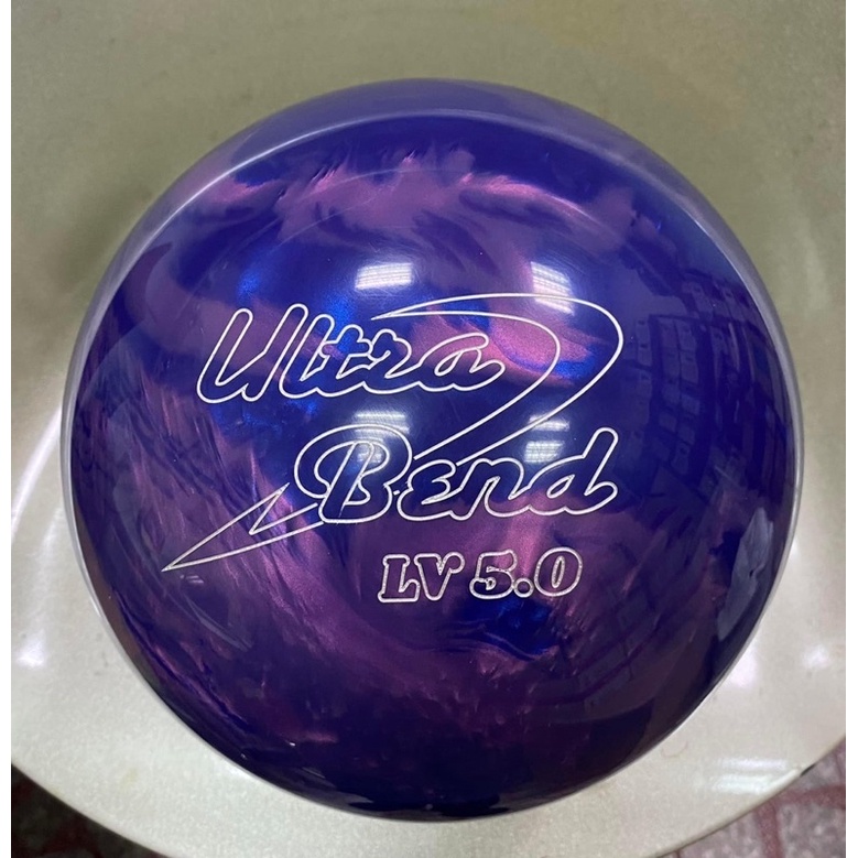 平衡保齡球🎳 ABS Ultra Bend 系列 LV 5.0 12、13磅 | 蝦皮購物