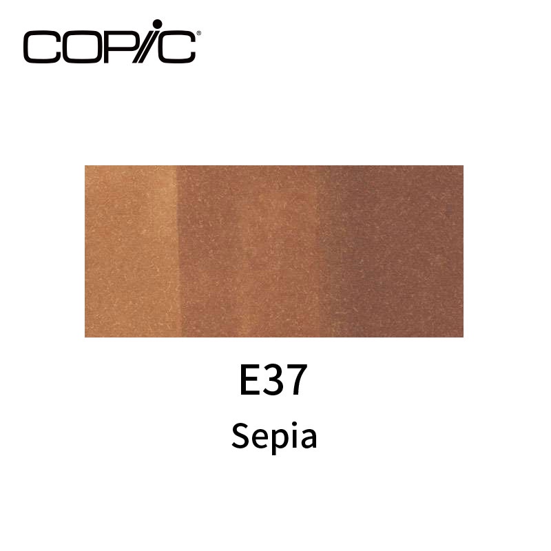 Copic日本 麥克筆專用 補充墨水358色 新包裝 12ml 茶/膚/棕色 E系列 E0000~E42 『響ART』 | 蝦皮購物