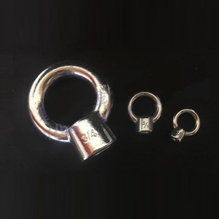 【singcoco】大尺寸 ST 304不銹鋼內牙吊帽 工廠批發價 台製 可配合凸頭壁虎使用 | 蝦皮購物