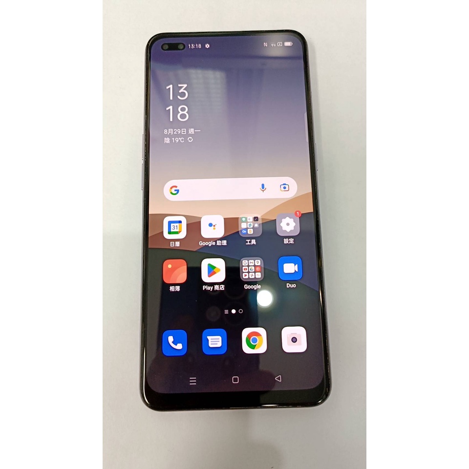 OPPO Reno 4 5G 128 GB (CPH2091) 4800萬畫素 | 蝦皮購物