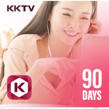 KKTV VIP 90天 序號 | 蝦皮購物