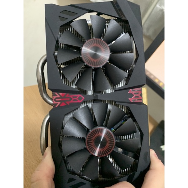 ASUS STRIX GTX950 2G | 蝦皮購物