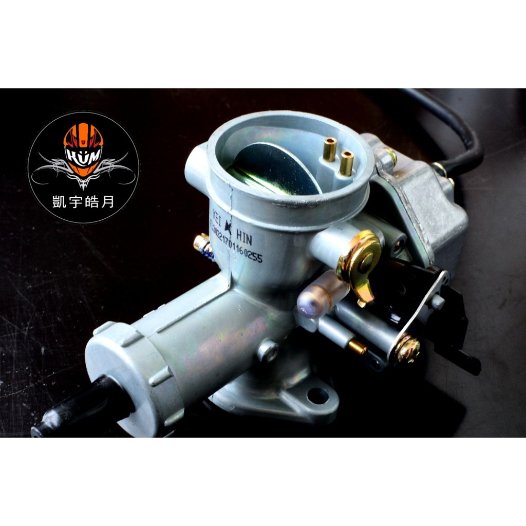 [凱宇皓月]PZ30/PD30化油器/歧管 野狼雲豹金勇my125勁150豪爽 輕度改裝效果明顯/台灣現貨/三天到貨 | 蝦皮購物