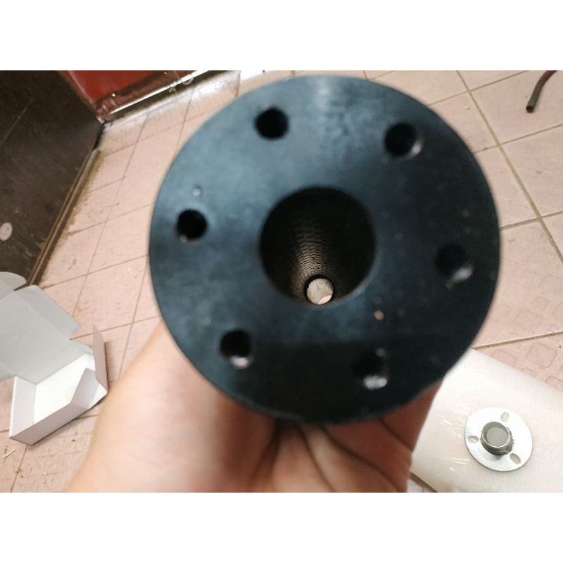 全新 2t 尾段 射管 nsr Dio jog 二行程 排氣管 尾管 | 蝦皮購物