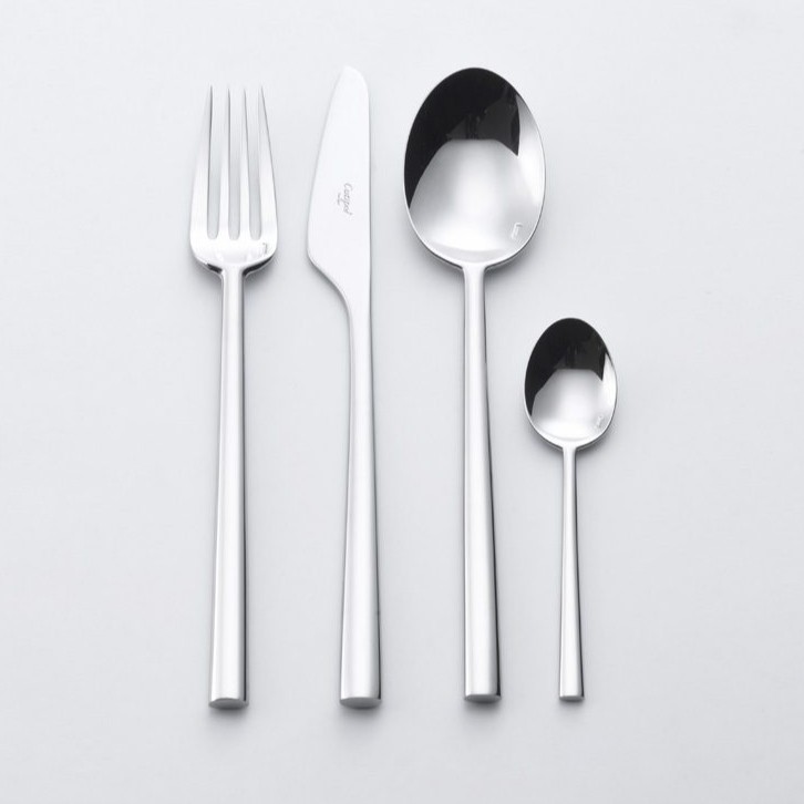 【Cutipol】RONDO 餐具 共4款(咖啡匙/餐用湯匙/餐叉/餐刀)《WUZ屋子》點甜擺盤拍照推薦 甜點匙 小湯匙 | 蝦皮購物