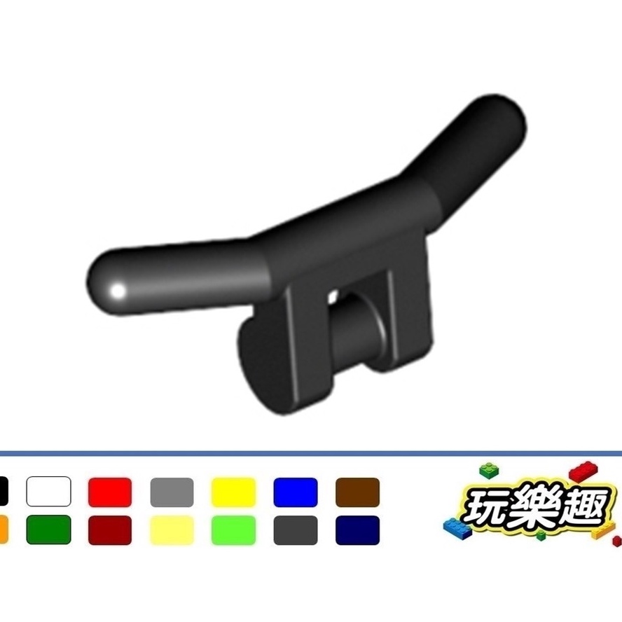 玩樂趣 LEGO樂高 30031 把手 機車把手 二手零件 2C20D-D | 蝦皮購物