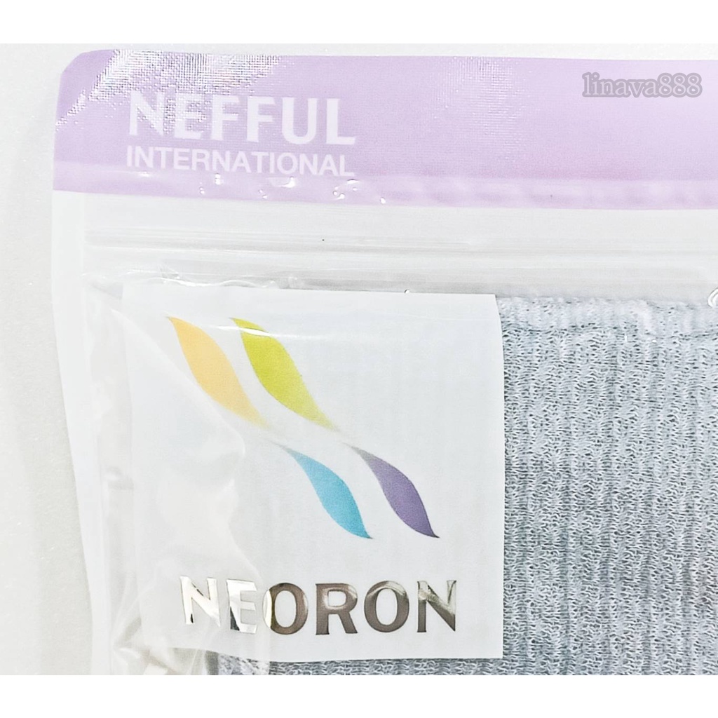 NEFFUL 妮芙露 🌸 輕盈護身 AS012 負離子 免運費 💯正品公司貨 NEORON 妮芙露AS012 妮美龍 | 蝦皮購物